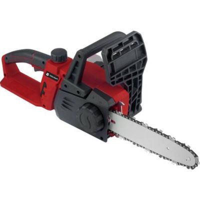 Tronçonneuse sans fil TOOLCRAFT TAWB-200 254 mm sans batterie, 20 V