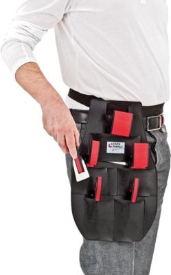 TROUSSE PARFAIT LISS FINITION - L'outil parfait