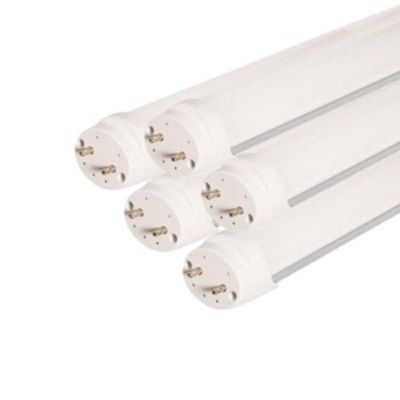 Tube Néon LED 120cm T8 36W (Pack de 5) - Blanc Chaud 2300K - 3500K - SILAMP