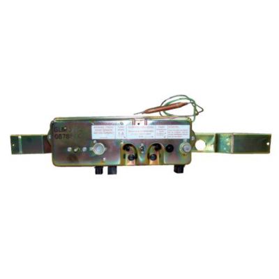 Tubes P/CDC GLM/VM/5/20 - ELM LEBLANC - 87167614130
