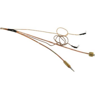Tubes P/CDC GLM/VM/5/20 - ELM LEBLANC - 87167614130