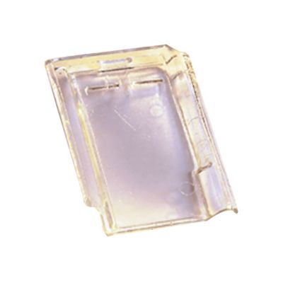 Tuile en verre Monopole n°1 Edilians