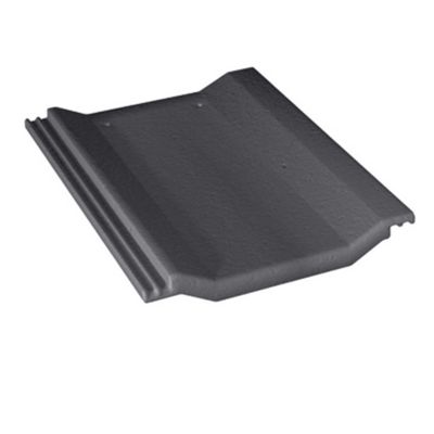 Tuile Perspective ardoise 420 x 330 mm