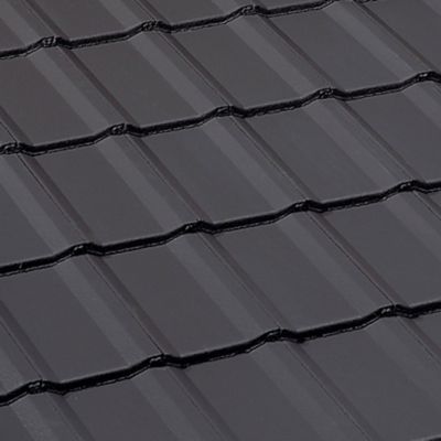 Tuile Perspective ardoise 420 x 330 mm