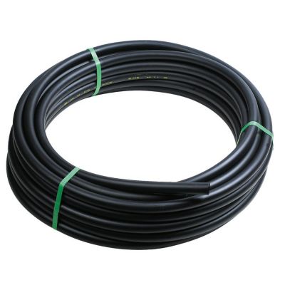 Tuyau polyéthylène basse densité 6 bar - Capvert - Diamètre extérieur ...