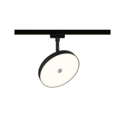 URail Spot sur rail 3-Step-Dim Hildor 850lm 15W 3000K gradable 230V ...