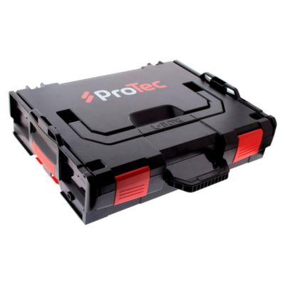 Valise bornes électriques Wago XL Protec