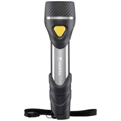 Varta Day Light Multi LED F20 - Lampe de poche LED 40 lm, autonomie 62 ...