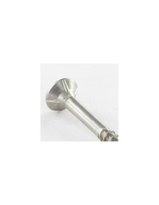 VBA Vis bois agglo Vis autoperceuse Tête fraisée Cranté 5X60 TORX T25 ...
