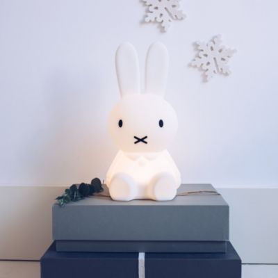 Veilleuse First light Miffy en Plastique - Mr Maria