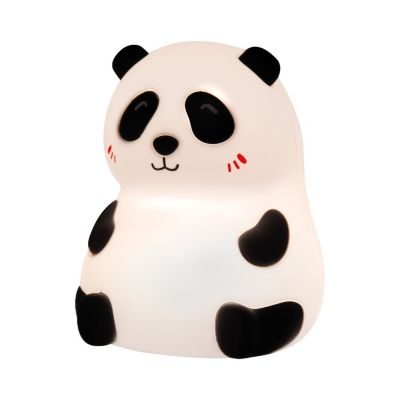 Veilleuse lumineuse avec télécommande Panda