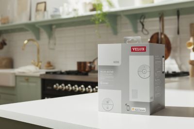 Velux Active with Netatmo – Pack de démarrage