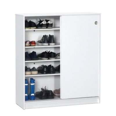 Castorama Rangement Chaussures