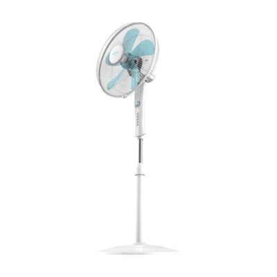 Ventilateur sur pied ENERGYSILENCE 520 POWER blanc