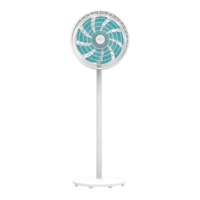 Ventilateur sur pied ENERGYSILENCE 550 3IN1 blanc