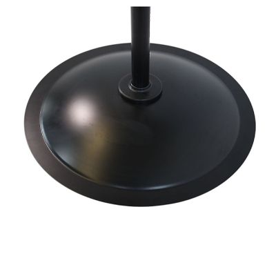 Ventilateur sur pied GARLAND TURBO 24P-V23 Noir