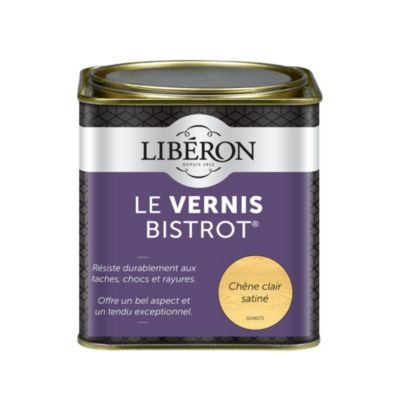 Vernis Bistrot Liberon