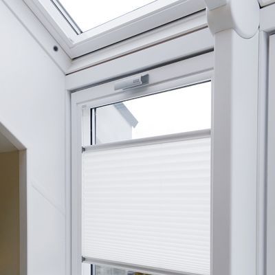 Verrière d'angle à souflet Velux VFE Tout confort bois SK31 2057 60 x h ...