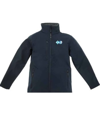 Veste de sécurité Softshell Jacket | Castorama