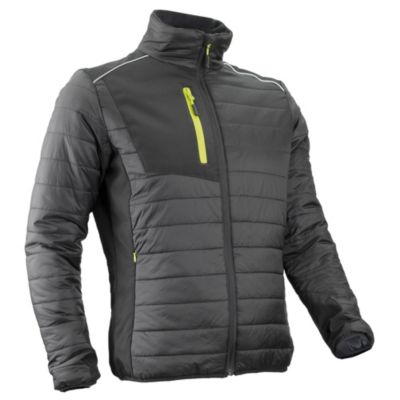 Veste thermique Sumi noir, Taille 2XL - Coverguard