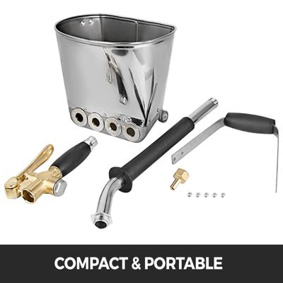 VEVOR Mini réfrigérateur de voiture portable 20L, -20 à 20 C, 45W ...