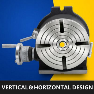VEVOR Table de travail verticale/horizontale HV-8 avec clé et vis, pour ...