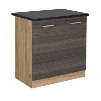 Meuble Sous Vier Pas Cher
