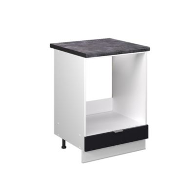Meuble Four Castoramanull