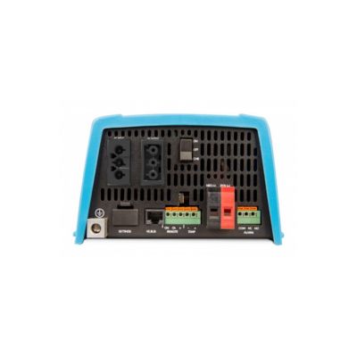 VICTRON Convertisseur Chargeur Multiplus 1250020 220V VICTRON ENERGY ...