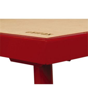 Virax 200910 Table de montage standard 25 kg, plateau 1080 x 610 mm ...