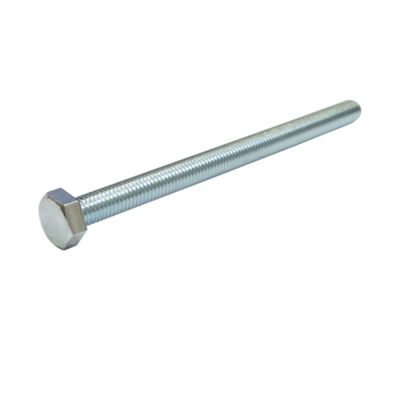 vis à métaux tête héxagonale 6 x 80 mm - Vrac | Castorama