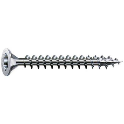 Vis à bois SPAX 5 x 45 mm tête fraisée T-STAR plus lot de 200 ...