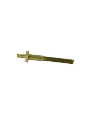 Vis Collerette Laiton 8X40 P 3/50 4/70 I - 1 pièce