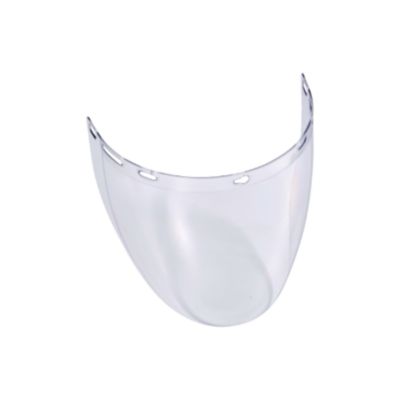 Visière de protection VISOR TORIC CLEAR - DELTA PLUS - VISORTOIN