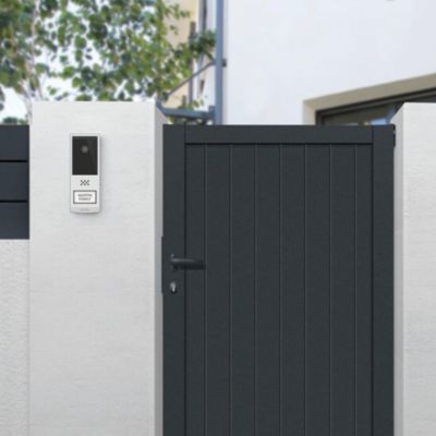 Visiophone sans fil et connecté Extel Wave2 écran 7"