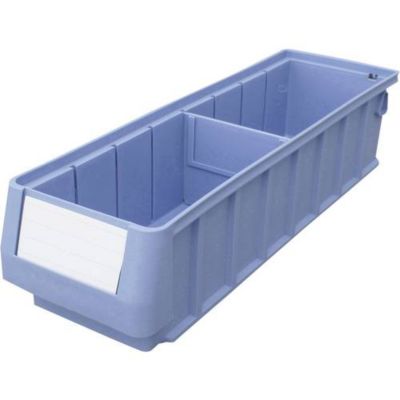 VISO TR 4109 bac à bec bleu 117 x 90 x 400 mm, 1 pièce
