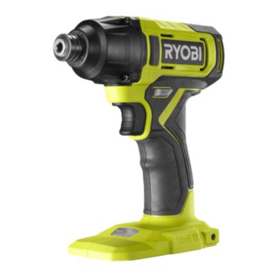 Visseuse A Choc Ryobi