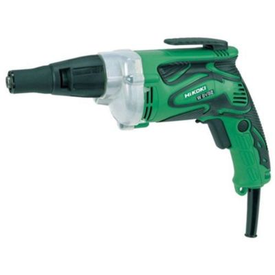 Visseuse bardage filaire 620 W compatible vis 6 mm W8VB2WDZ Hikoki Hitachi.