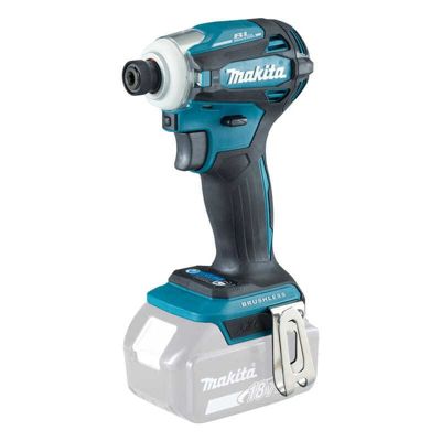 Visseuse à chocs 18V LXT Li-Ion 180Nm -machine seule- - MAKITA DTD172Z