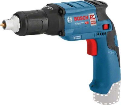 Visseuse plaquiste GTB 12V-11 Professional en L-BOXX avec 2 batteries 2 ...