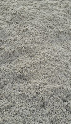 Vrac Sable à bâtir +/-1m3 V16 0,38kg | Castorama