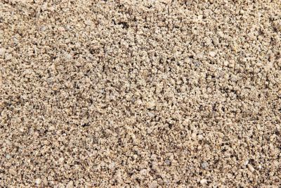 Vrac Sable à bâtir pour maçonnerie +/-1m3