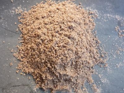 Vrac sable roulé lavé alluvionnaire 0/2 | Castorama