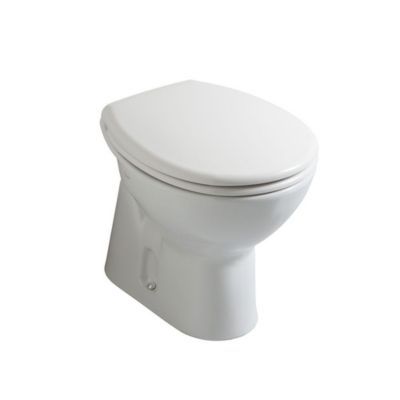 Wc Au Sol Avec Évacuation Au Sol - Cipro