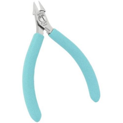 Weller Erem 622NB antistatique (ESD) pince coupante diagonale 110 mm