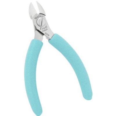 Weller Erem 822N pince coupante diagonale antistatique 120 mm pour ...