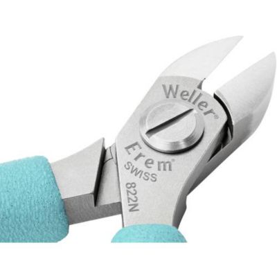 Weller Erem 822N pince coupante diagonale antistatique 120 mm pour ...