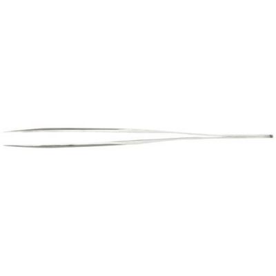 Weller Erem AASA - Pince brucelle de précision pointue, 125 mm, acier ...