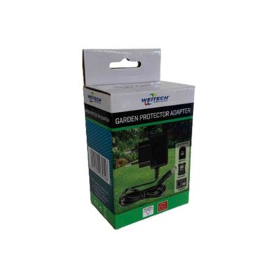 WKT052 CHARGEUR 220V Pour GARDEN PROTECTOR 2 et 3 WEITECH | Castorama