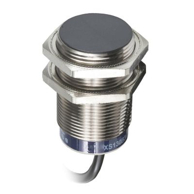 Xs630b1nal2 Schneider Osisense Xs6 - Détecteur Inductif - M30 - L62mm ...